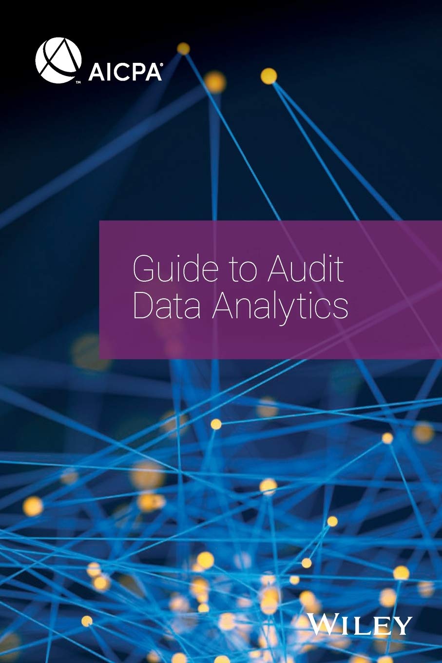 Guide to Audit Data Analytics - standardbookcompany.com